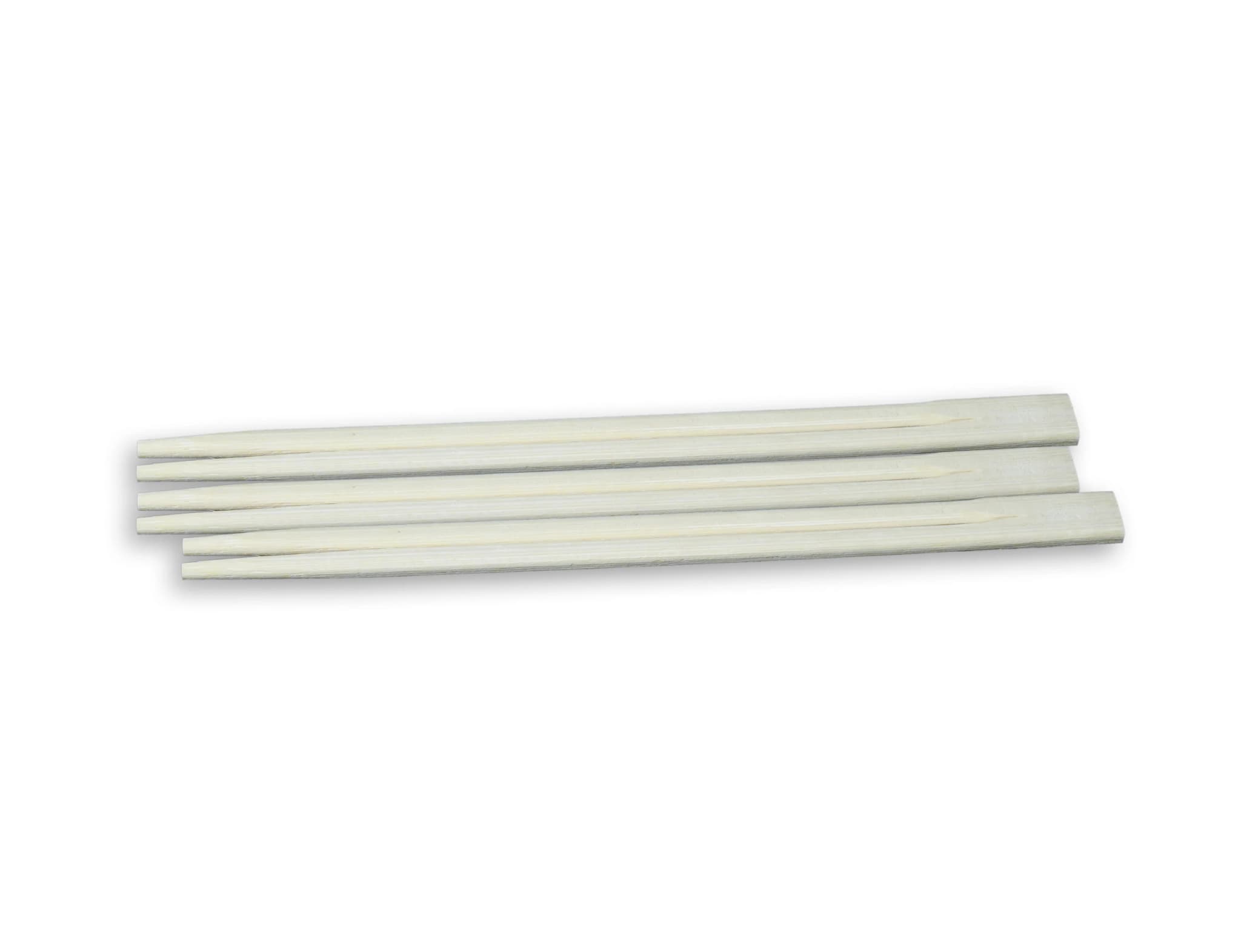Disposable Wooden chopstick pack of 3000 pieces